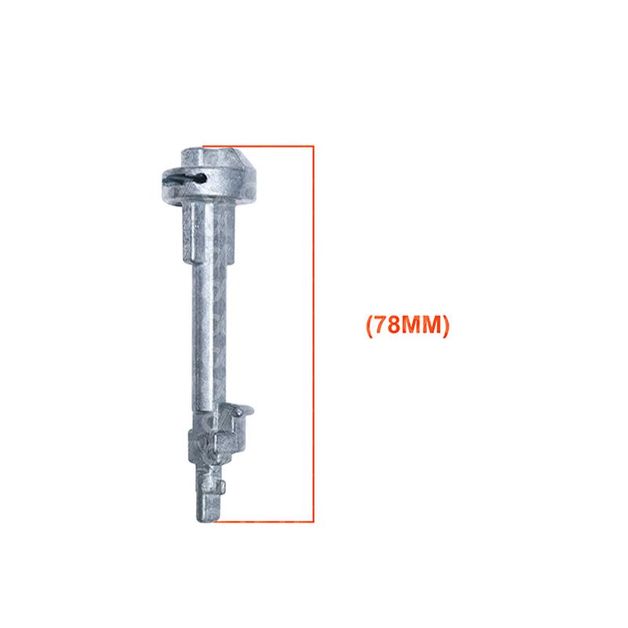 Toyota Carina Steering Lock Column Part Stick - 1712 Toyota Carina Steering Lock Column Part Stick - 1712